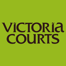 Victoria Courts – Interior Designer.