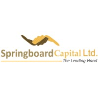 Springboard Capital Ltd - Relationship Officers. - Career Associated